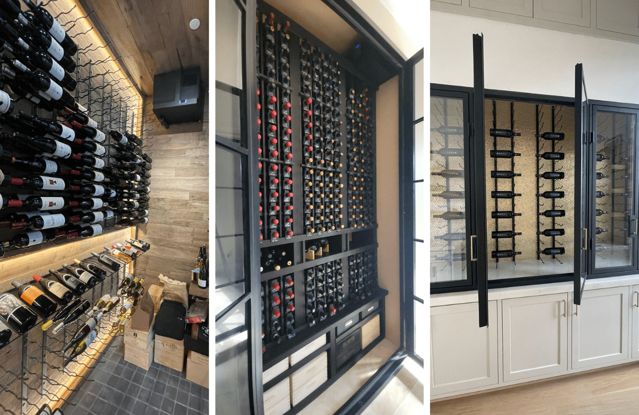 Vital Wine Storage Tips for Maximum Quality And Taste